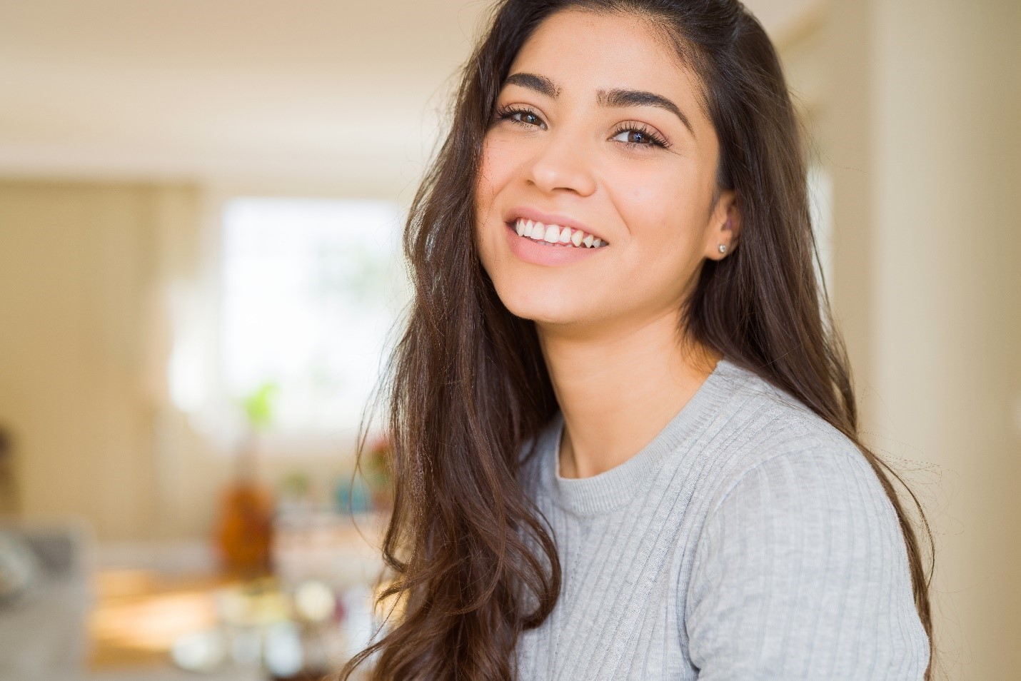 4 Ways Smiling Benefits Your Health | Healthy Smiles Dental Care